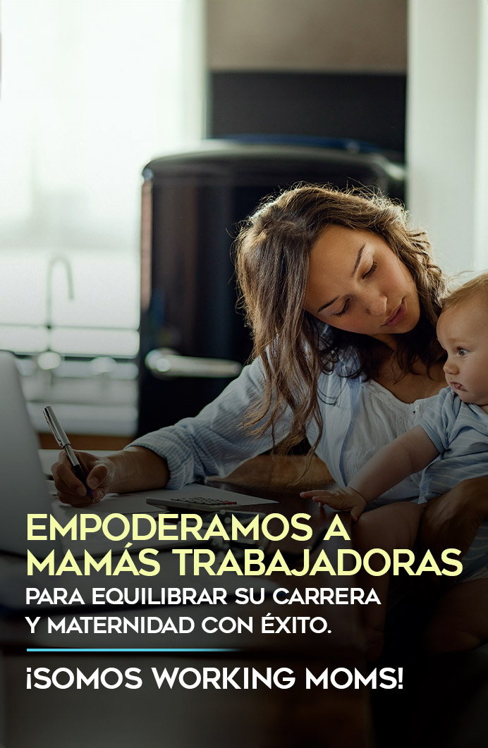 Working Moms